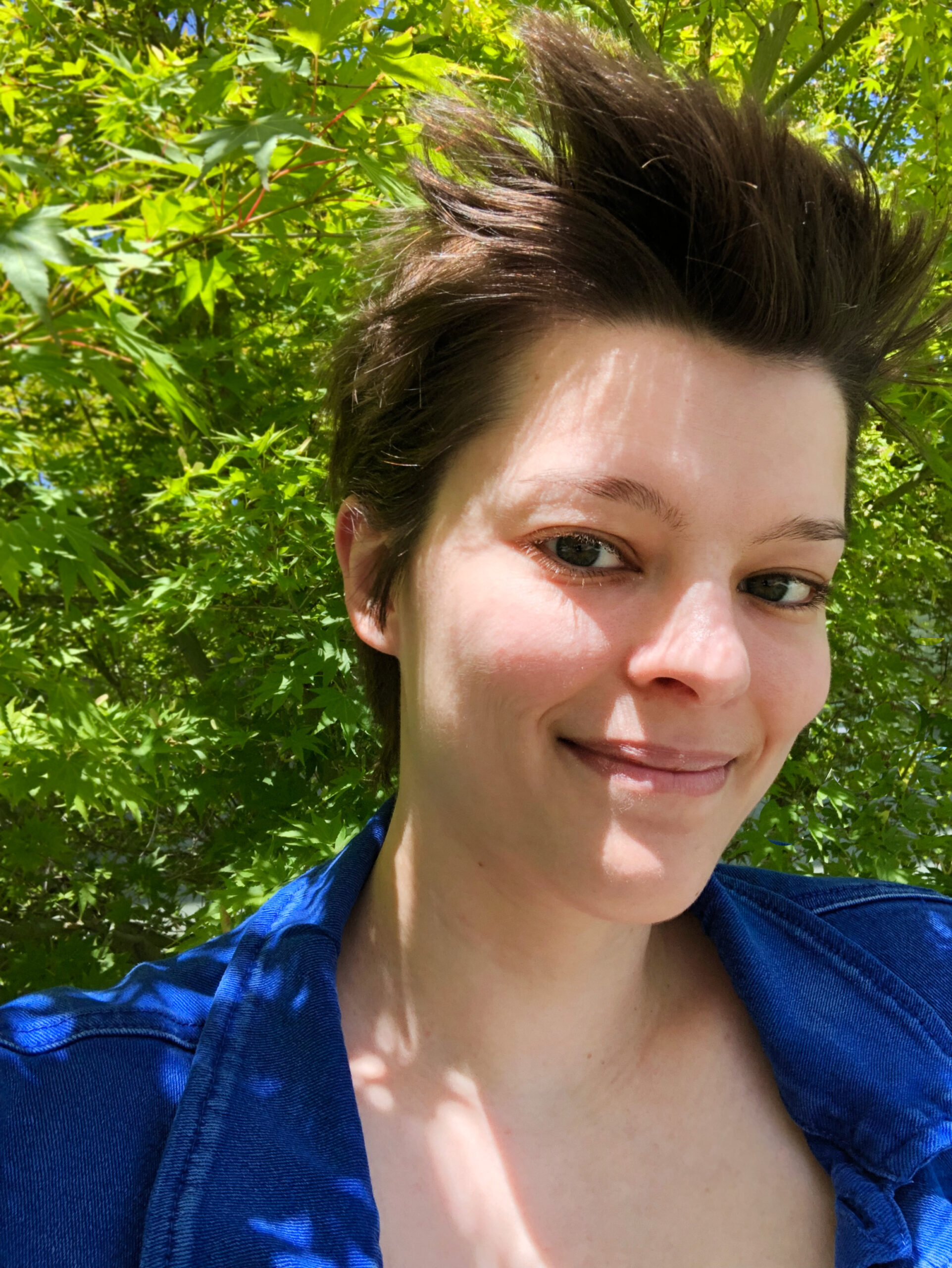 Meet the Team! - Midnight Ceremonies Media